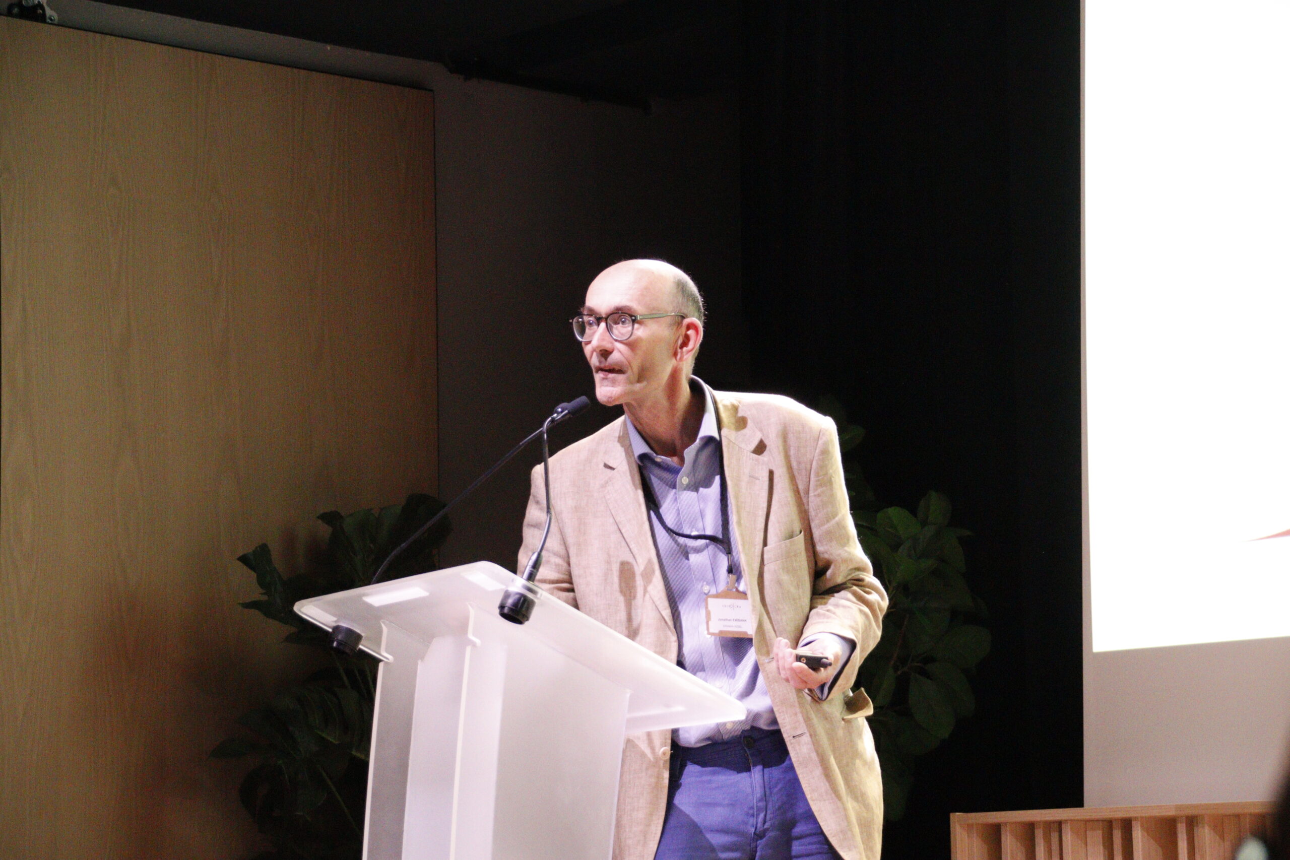 Highlights from the 2nd ISIDORe User Conference - ISIDORe project
